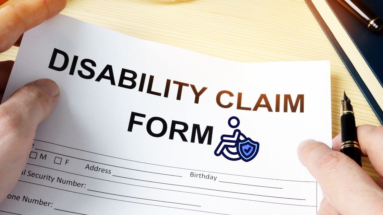 How Long Does It Take to Process a Disability Insurance Claim ...